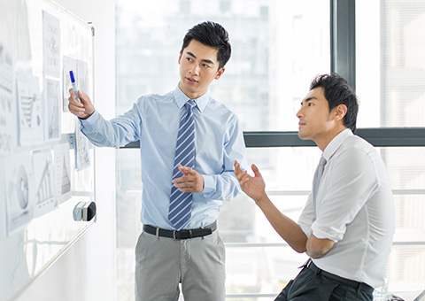 Investment Solution - Hang Seng Investment Management